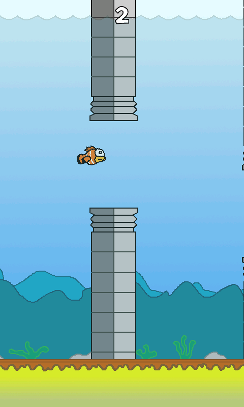 Flappy World - App on Amazon Appstore