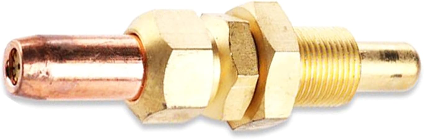 Natural Cutting Tip for Torches Engineered with Superior Brass Cutting ...