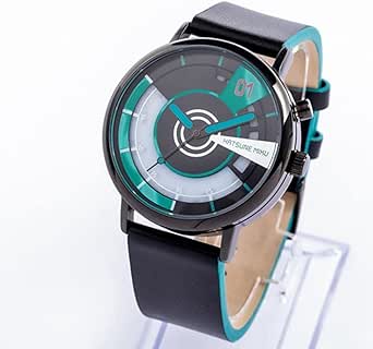 Amazon.co.jp: Miku Watch Collaboration Miku SuperGroupies H8 : Toys & Games