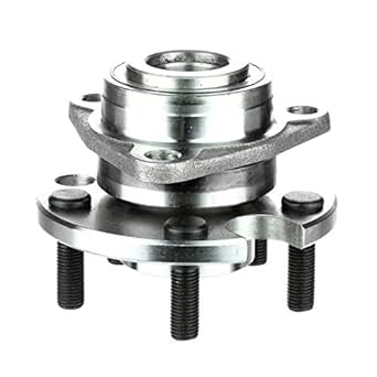 Amazon.com: 513011 Wheel Hub Assembly Replacement New : Automotive