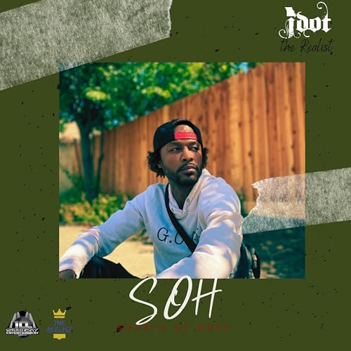 Play SOH by Jdot the Realist on Amazon Music