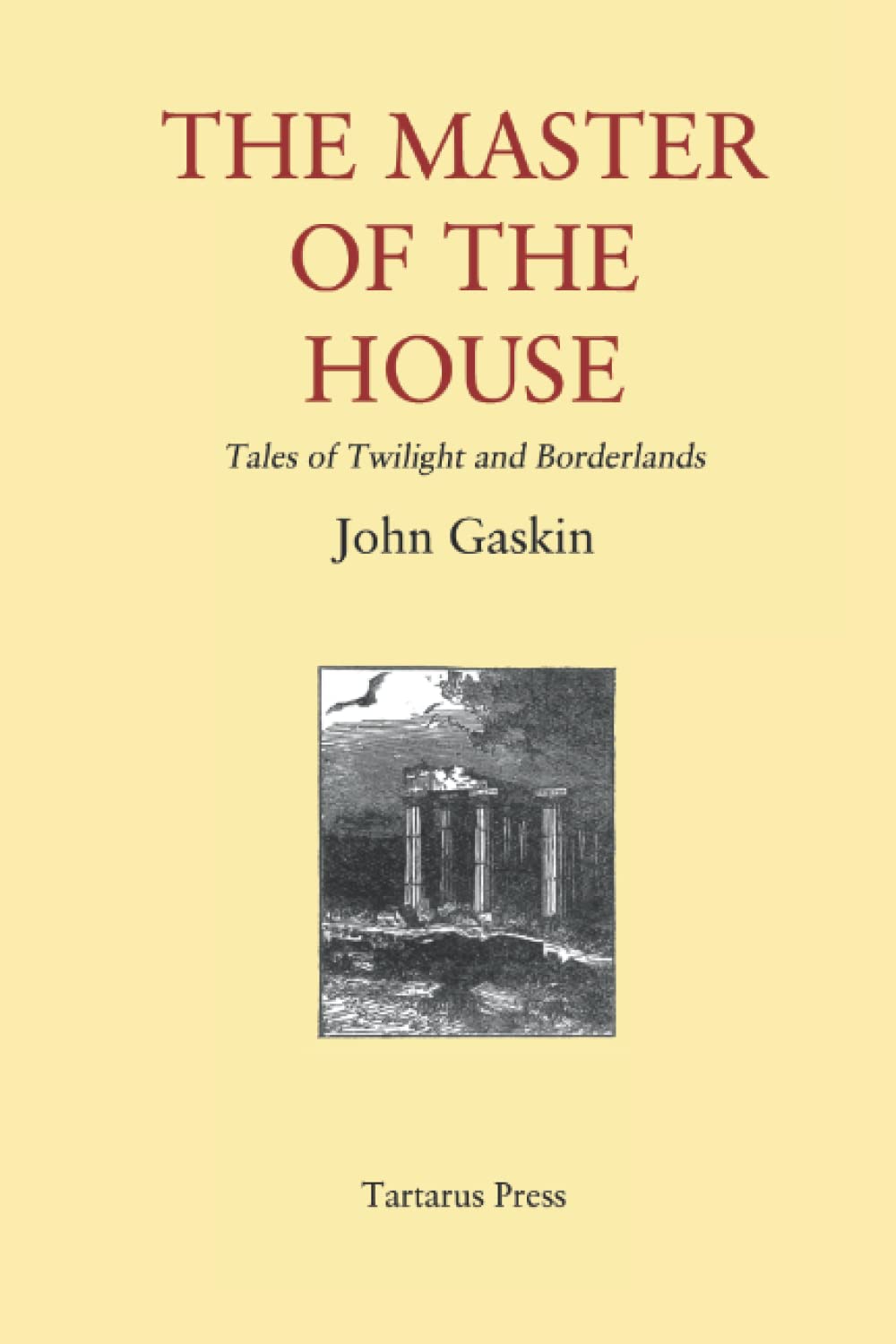 The Master of the House: Gaskin, John: 9781723783456: Amazon.com: Books