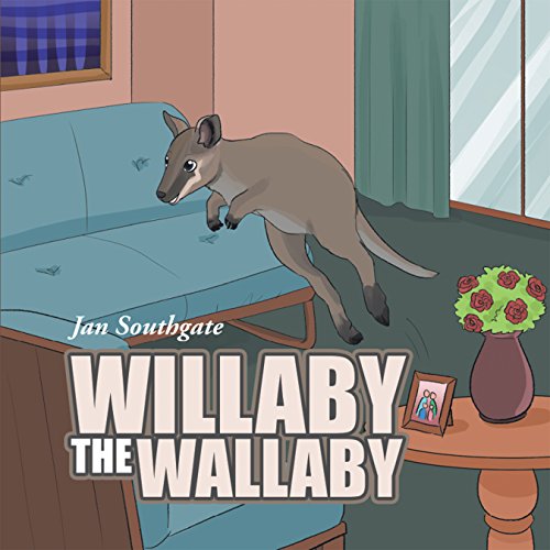 Willaby the Wallaby - Kindle edition by Southgate, Jan. Children Kindle eBooks @ Amazon.com.