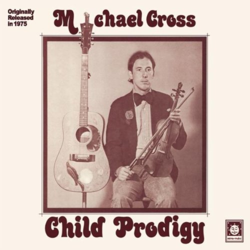 Play Child Prodigy by Mike Cross on Amazon Music
