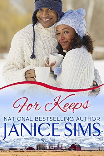 For Keeps - Kindle edition by Sims, Janice. Literature & Fiction Kindle ...
