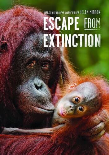 Escape From Extinction [Region Free]: Amazon.in: Movies & TV Shows