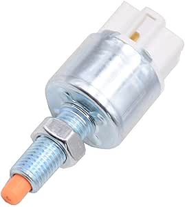 Amazon.com: shsiyayh New BRAKE LIGHT LAMP SWITCH STOP PEDAL For TOYOTA ...