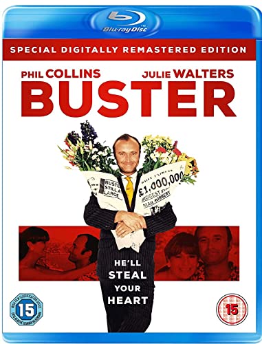 Amazon.co.uk Bestseller Archive in DVD & Blu-ray for 2024
