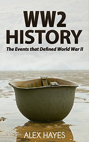 Amazon.com: WW2 History: The Events that Defined World War II (World ...