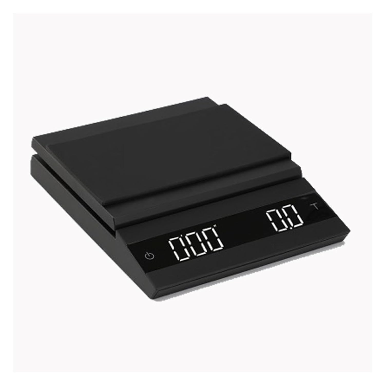 Amazon.com: Arc Bluetooth Digital Espresso Coffee Scale Felicita ...