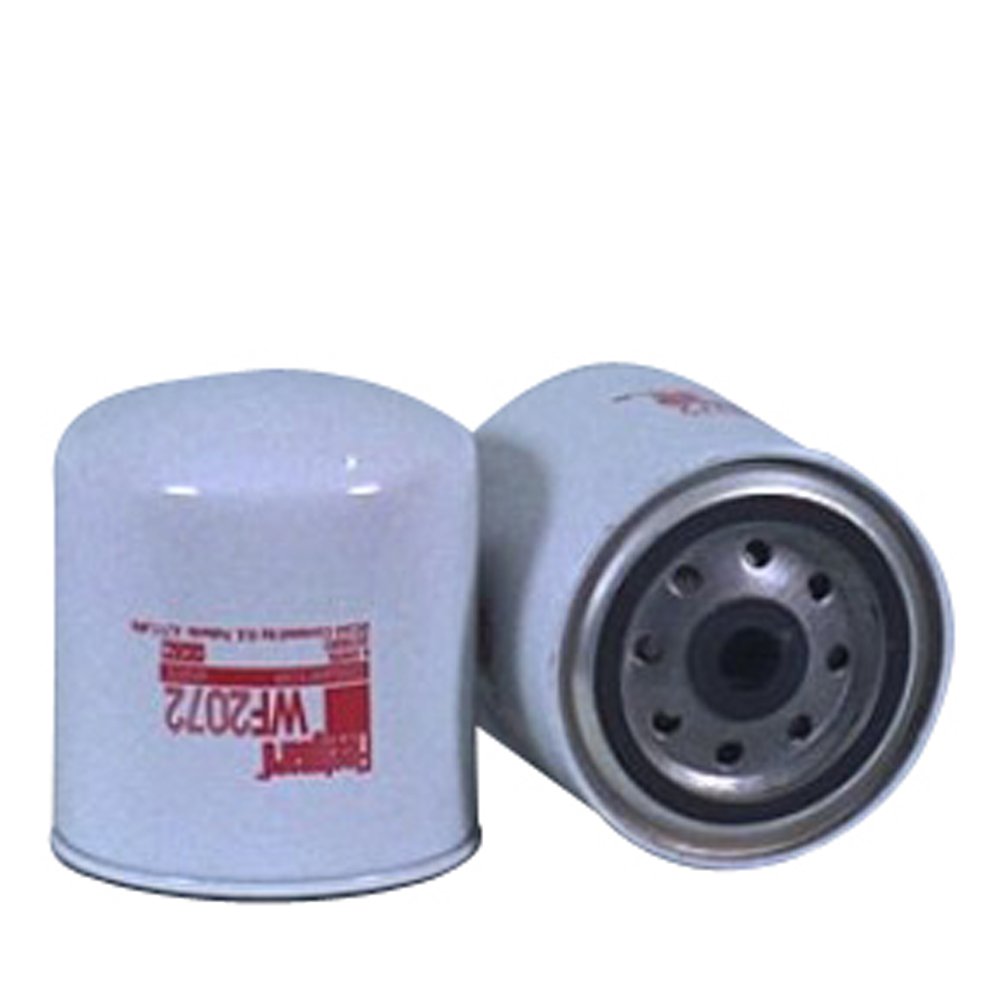 Amazon.com: Fleetguard WF2072 : Automotive