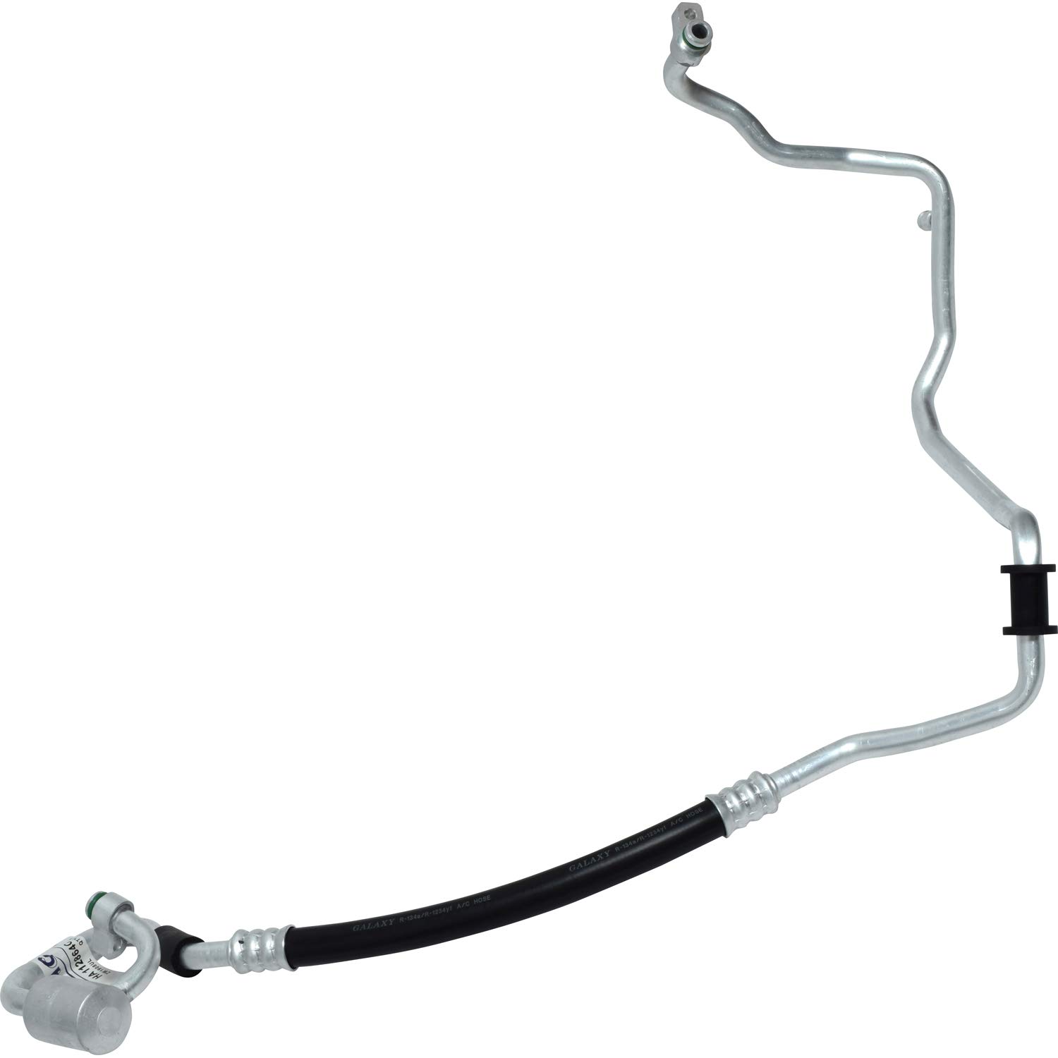 Goodyear Galaxy AC Hose UAC HA 10318C A/C Suction Line Hose Assembly ...