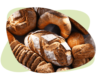 Knuspr Bio-Sortiment