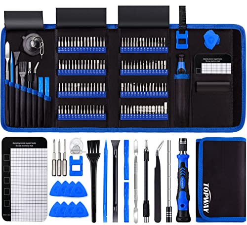 Top 10 Screwdriver For Pc Building of 2022 - Katynel