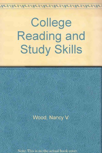 Amazon.com: College Reading and Study Skills: A Guide to Improving ...