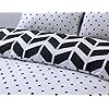Indus Textiles Duvet Quilt Cover Bed Sets Reversible Patterned Soft and ...