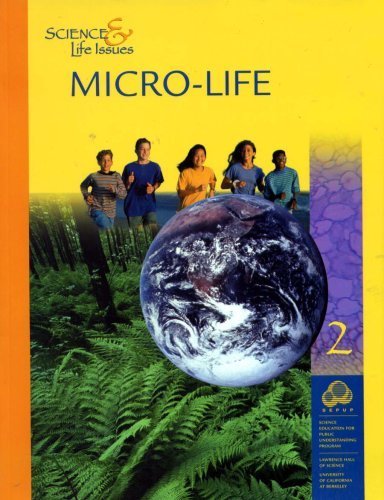 Lab-aids Science & Life Issues Micro-life (Micro-Life): Lawrence Hall ...
