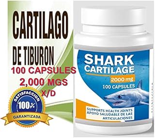 Amazon.com: cartilage supplements