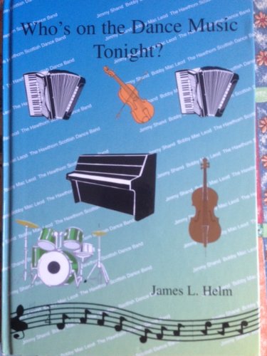 Buy Who is on the Dance Music? Book Online at Low Prices in India | Who ...