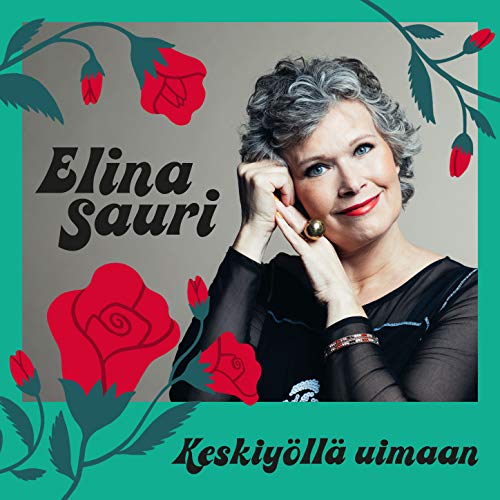 Keskiyöllä Uimaan de Elina Sauri en Amazon Music Unlimited