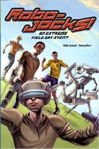 Amazon.com: Robo Jocks, Grade 3: Extreme (Steck-vaughn Lynx Science ...