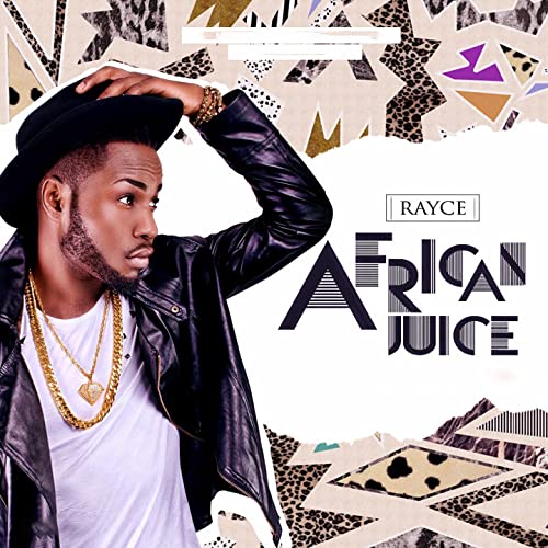 African Juice by Rayce on Amazon Music - Amazon.com