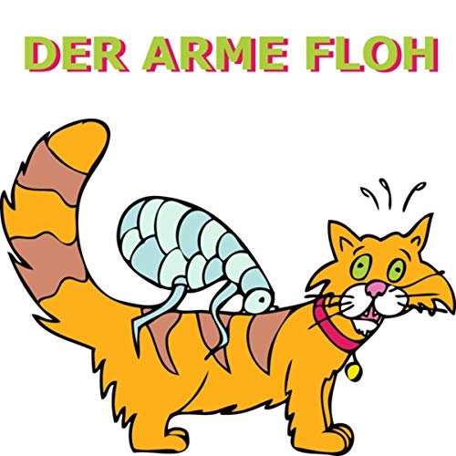 Der arme Floh