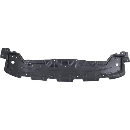 Amazon.com: Brock Replacement Engine Under Cover Front Lower Splash ...