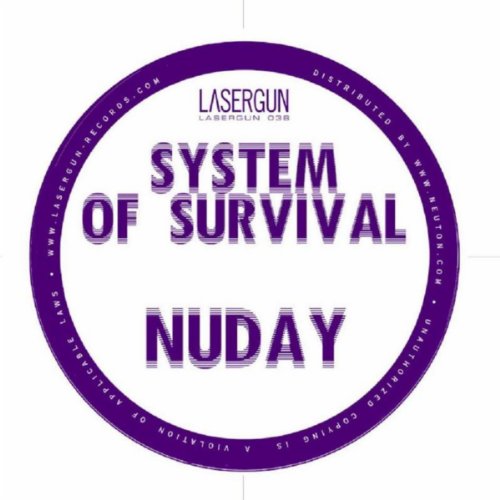 Play Nuday by System Of Survival on Amazon Music