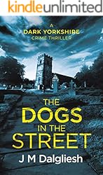 Amazon.com: Divided House (The Dark Yorkshire Crime Thrillers Book 1) eBook : Dalgliesh, J M: Books