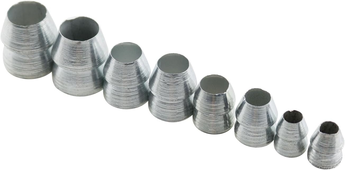 Amazon.com : 15 Sure-Hold Steel Handle Wedges : Tools & Home Improvement