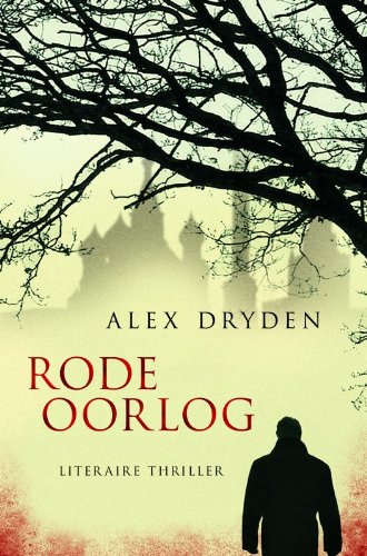 Rode oorlog / druk 1: Dryden, Alex: 9789089680587: Books - Amazon.ca