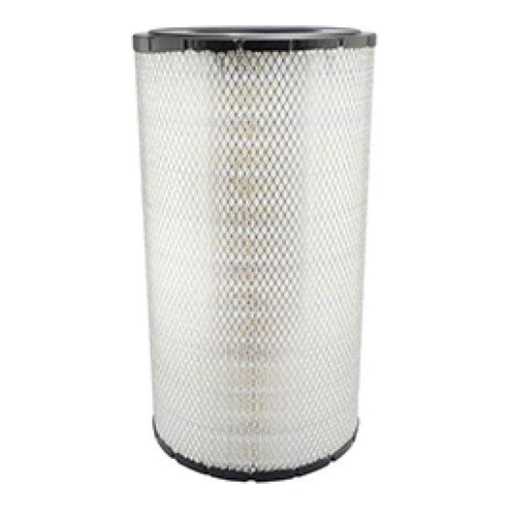 Amazon.com: Baldwin Rs3744 - Air Element Filter - Radial Seal, Outer ...