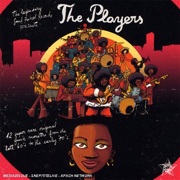 Players - Players / Various - Amazon.com Music