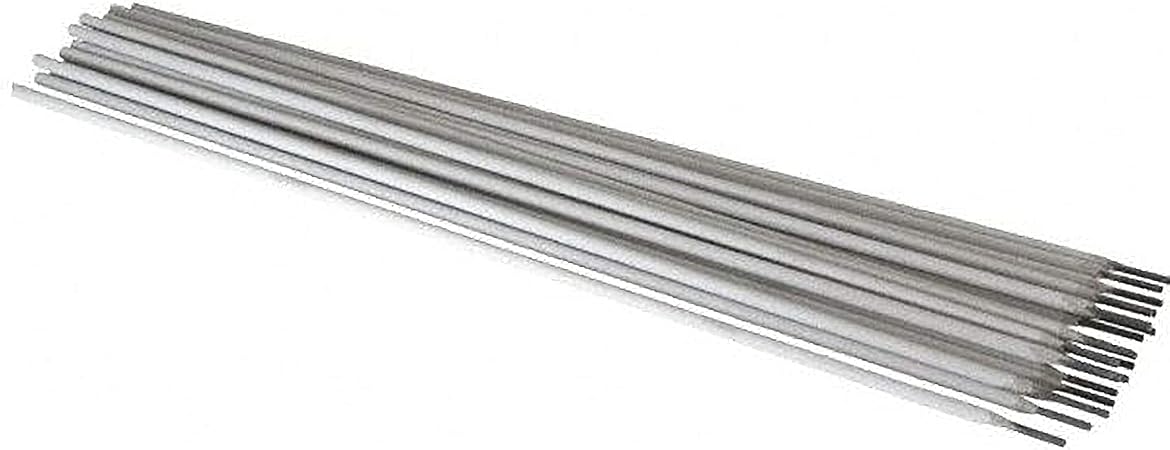 Kiswel 6013 Welding Rod 2.6 mm (5 Kg Set) : Buy Online at Best Price in ...