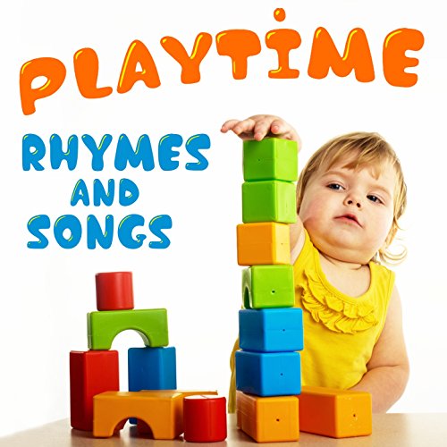 Écouter Playtime Rhymes and Songs de Nursery Rhymes & Kids Songs sur ...