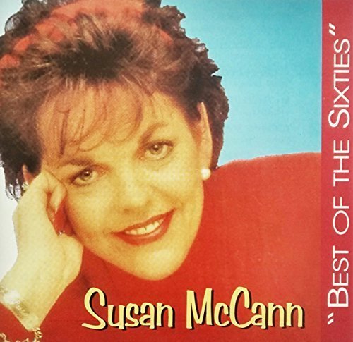 Susan McCann - Best Of The Sixties - Amazon.com Music