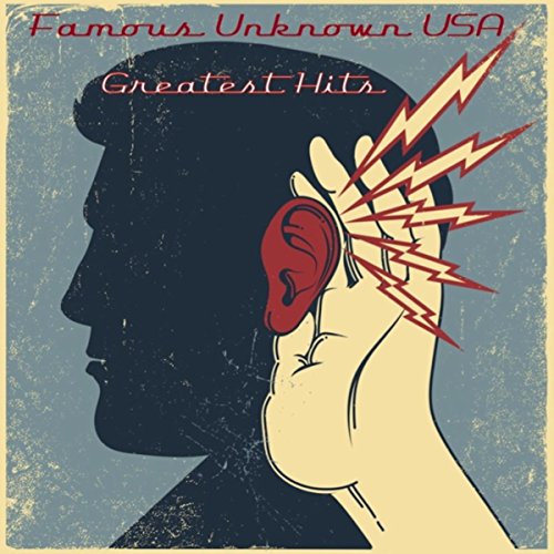 Amazon.com: Greatest Hits : Famous Unknown USA: Digital Music