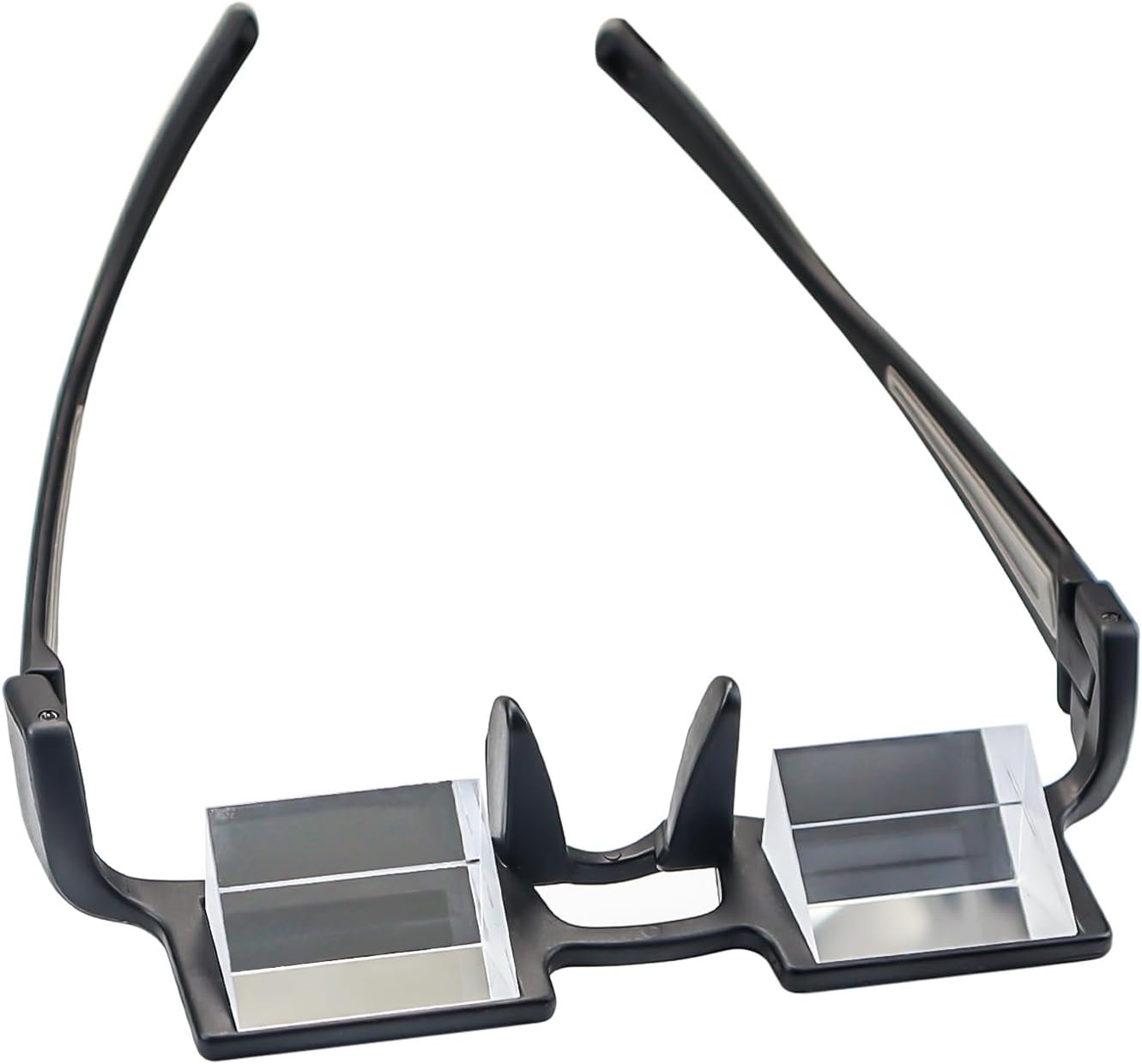 Amazon.com: vinmax Bed Prism Spectacles Horizontal Mirror Lazy Readers ...