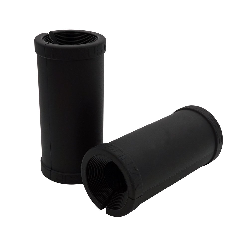 Buy Joagym Manus Grip - Thick Grips, Give any Bar, Dumbbell, Barbell or ...