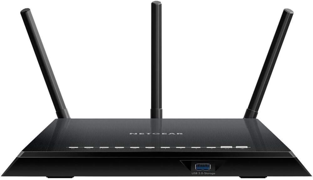 Amazon.com: NETGEAR N600 Dual Band Wi-Fi Router (WNDR3400) : Electronics