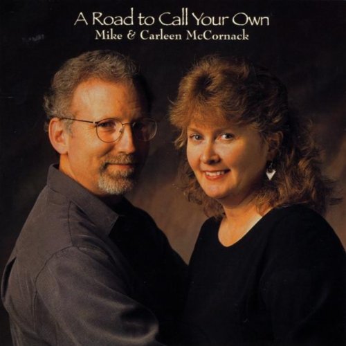 Amazon.com: A Road to Call Your Own : Mike & Carleen Mccornack: Digital ...