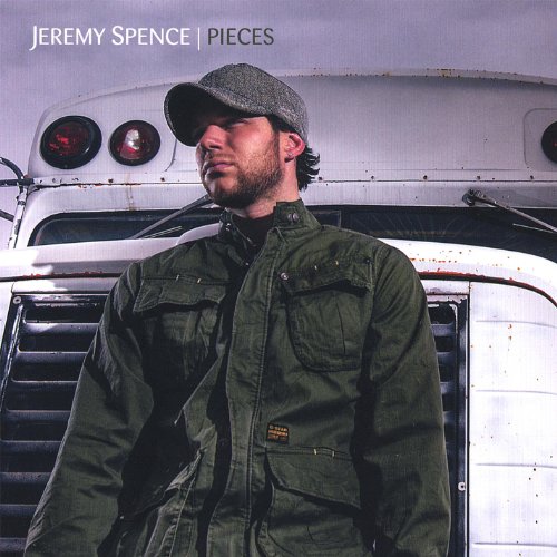 Play Pieces by Jeremy Spence on Amazon Music