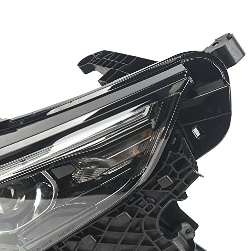 The 30 Best Right Headlight Assemblies of 2025 [Verified] - Cherry Picks