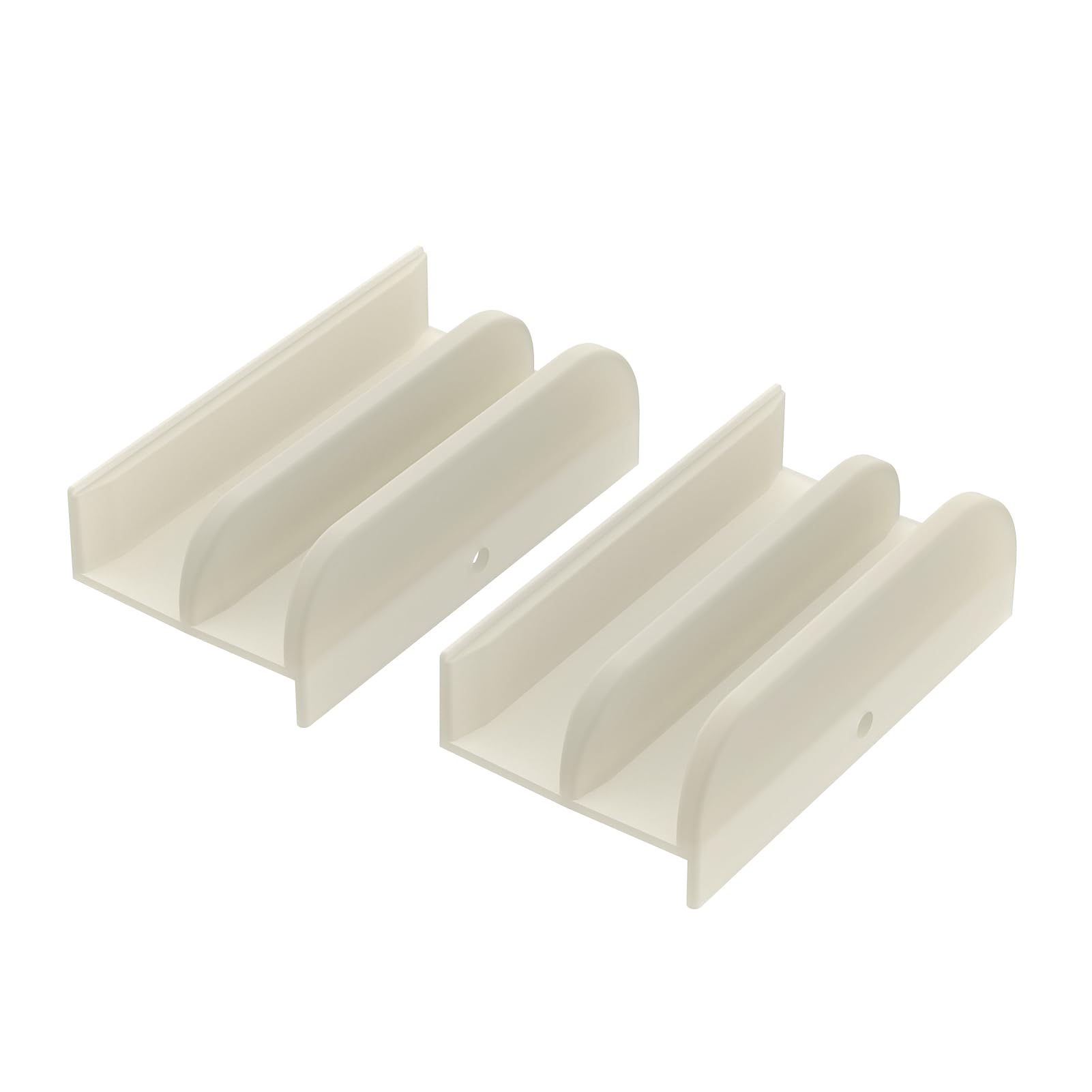 M6219 Sliding Shower Door Bottom Guide fits for Sliding Shower Door ...