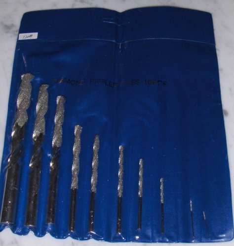 STADEA Diamond Tipped Twist Drill bit/Diamond Coated Twist Drill bits ...