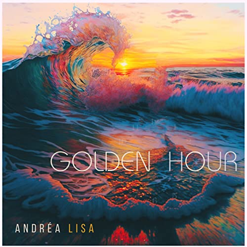 Golden Hour by Andréa Lisa on Amazon Music - Amazon.com