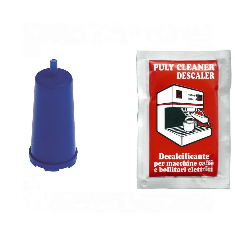Anticalcare per Macchina da Caffè Frog → Classifica dei Più Venduti ...