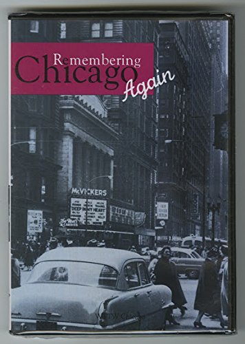 Amazon.com: Remembering Chicago Again : Movies & TV