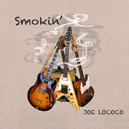 Amazon.com: Smokin' : Joe Lococo: Digital Music